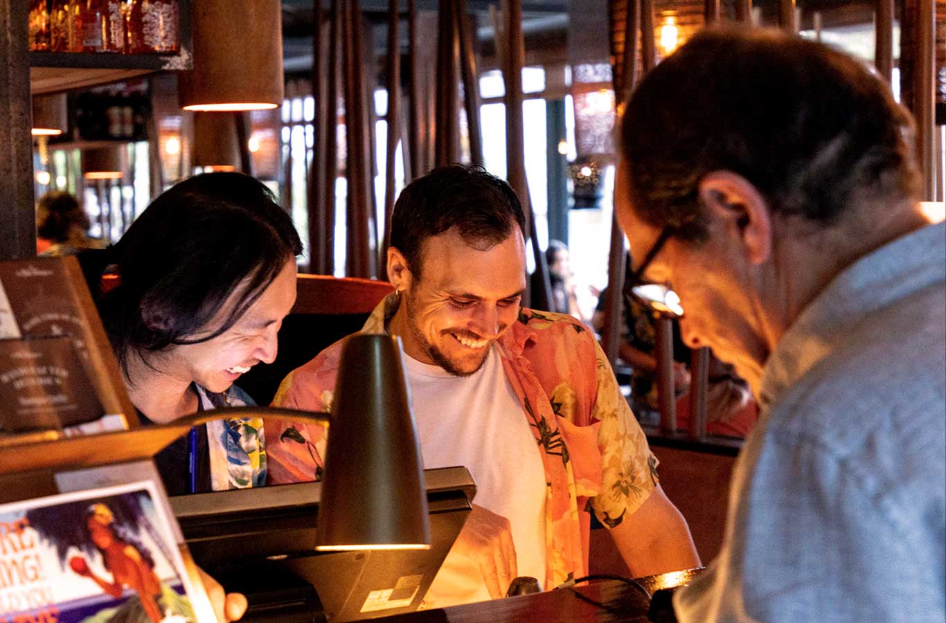 The Blue Breeze Inn | Pacific Chinese Restaurant & Bar in Ponsonby