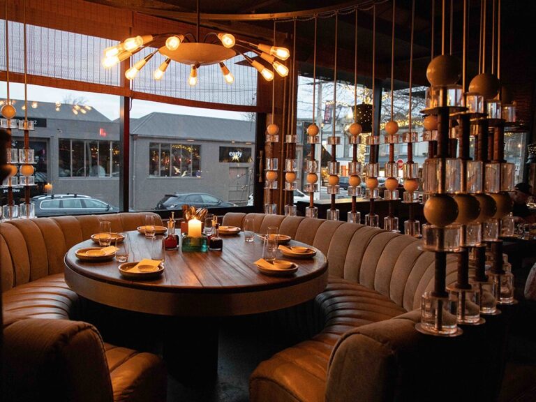 Book A Table | The Blue Breeze Inn - Pacific Chinese Restaurant & Bar ...