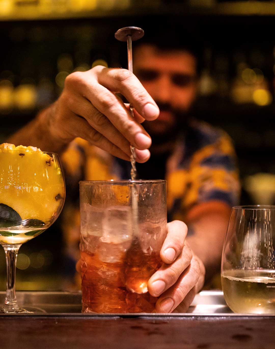 The Blue Breeze Inn | Pacific Chinese Restaurant & Bar in Ponsonby
