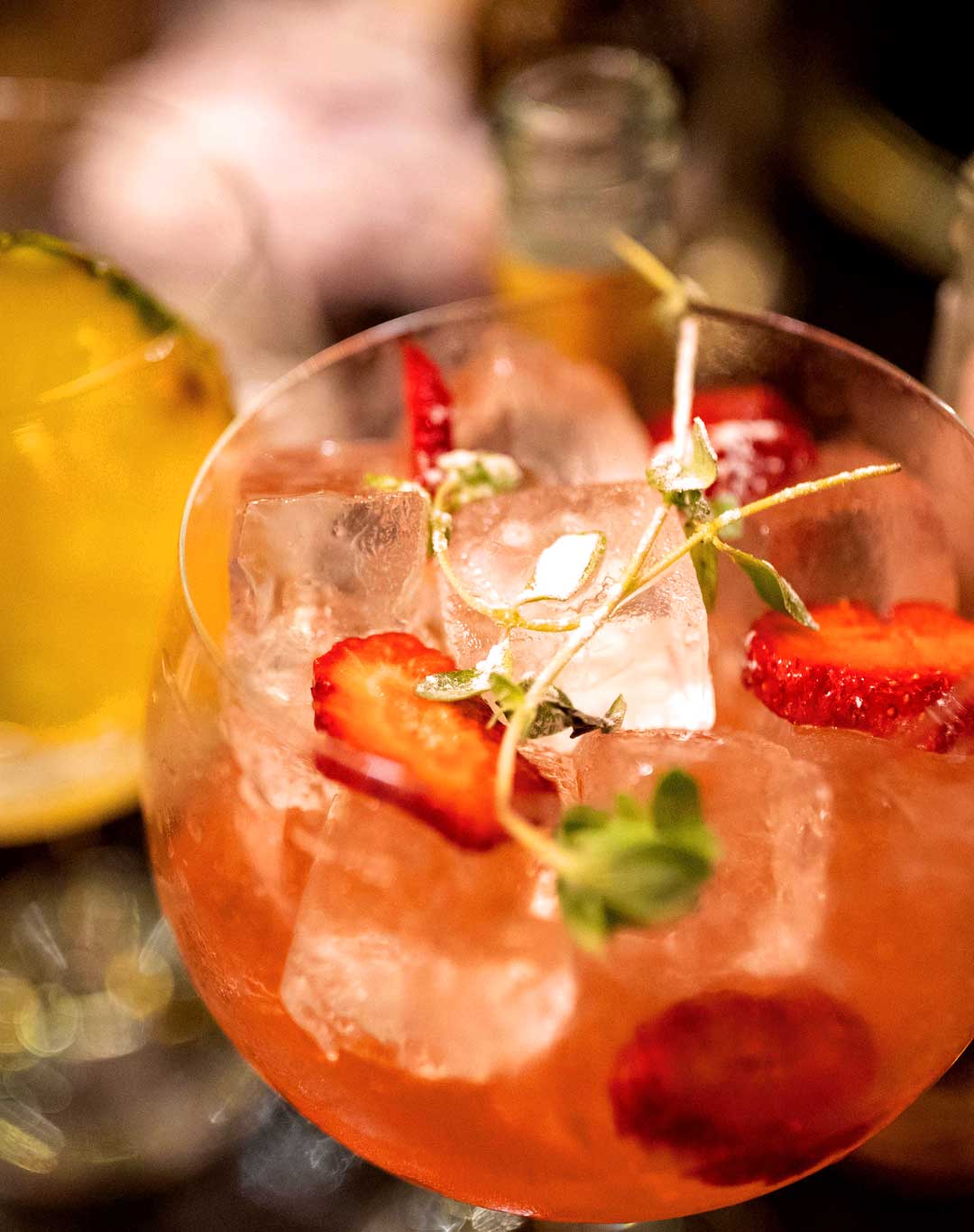 The Blue Breeze Inn | Pacific Chinese Restaurant & Bar in Ponsonby