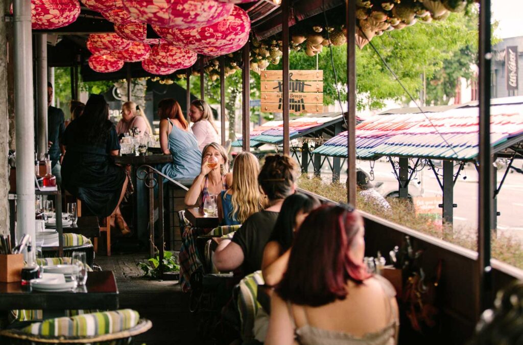 Gallery - The Blue Breeze Inn