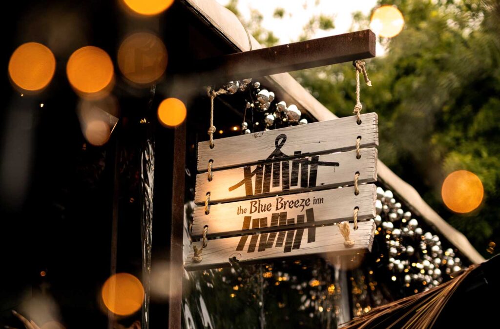 Gallery - The Blue Breeze Inn