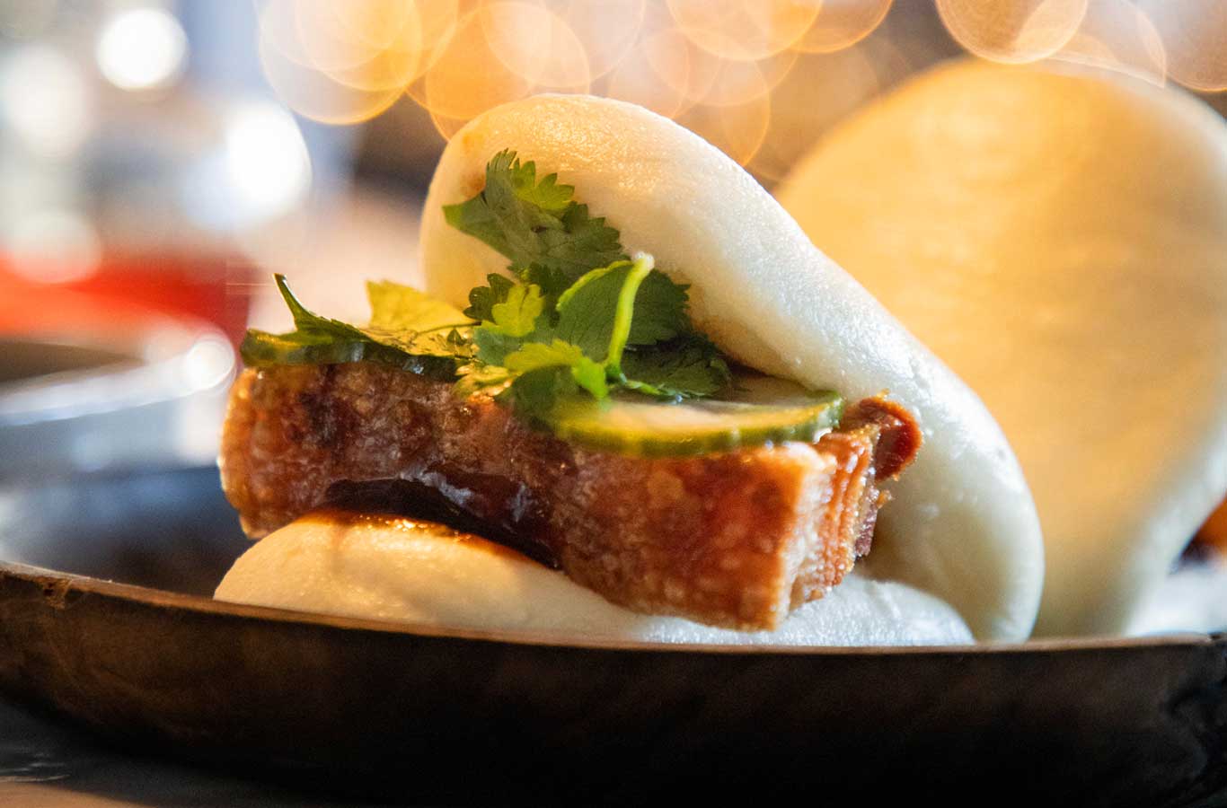 The Blue Breeze Inn | Pacific Chinese Restaurant & Bar in Ponsonby