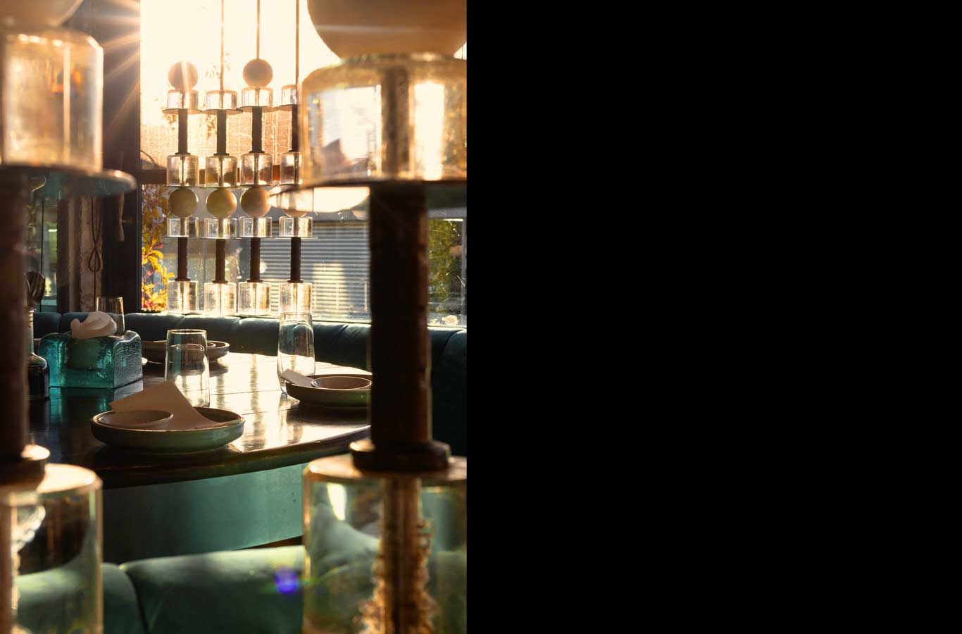 The Blue Breeze Inn | Pacific Chinese Restaurant & Bar in Ponsonby