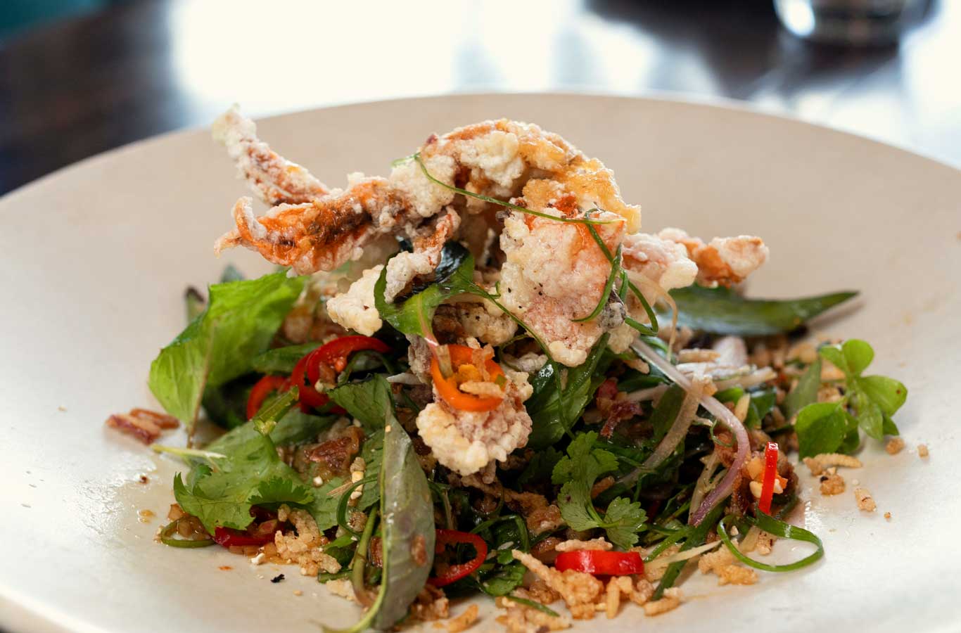 The Blue Breeze Inn | Pacific Chinese Restaurant & Bar in Ponsonby