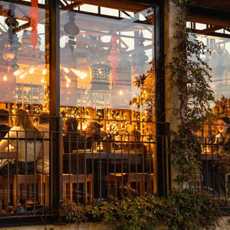 Group Bookings | The Blue Breeze Inn