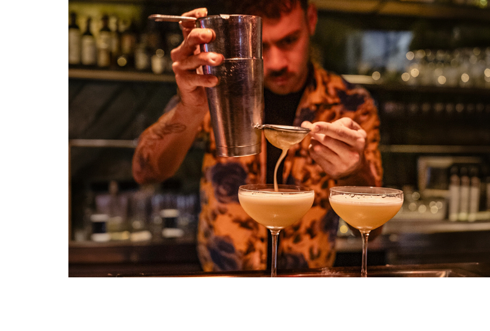 The Blue Breeze Inn | Pacific Chinese Restaurant & Bar in Ponsonby